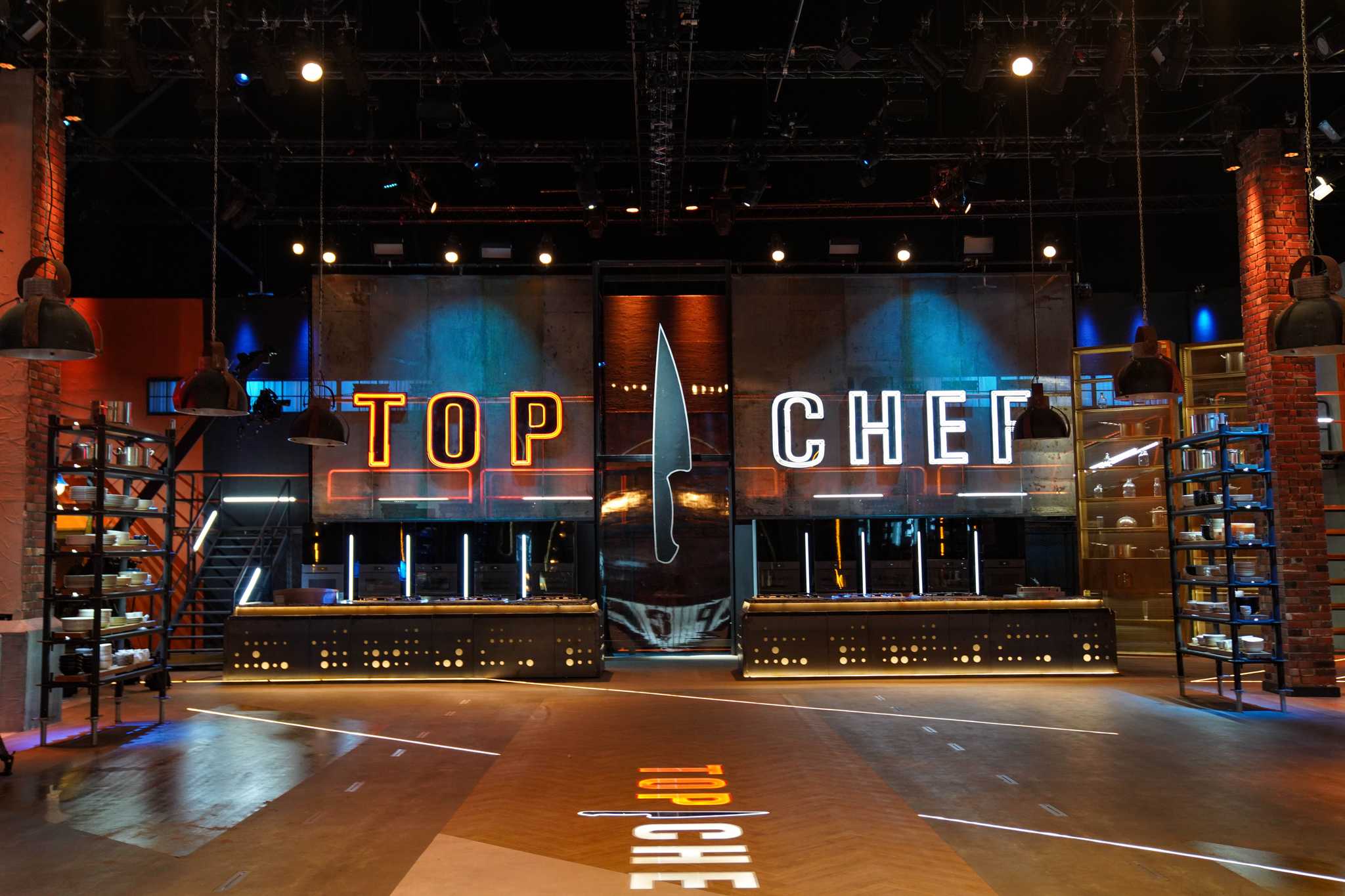 نيوم تحتضن الموسم الثامن لبرنامج "توب شيف" من إنتاج MBC