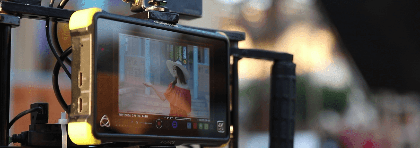 Reports & Presentations